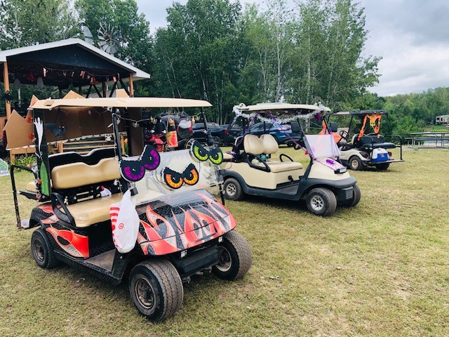 Halloween 2022 - Bremen Woods Resort